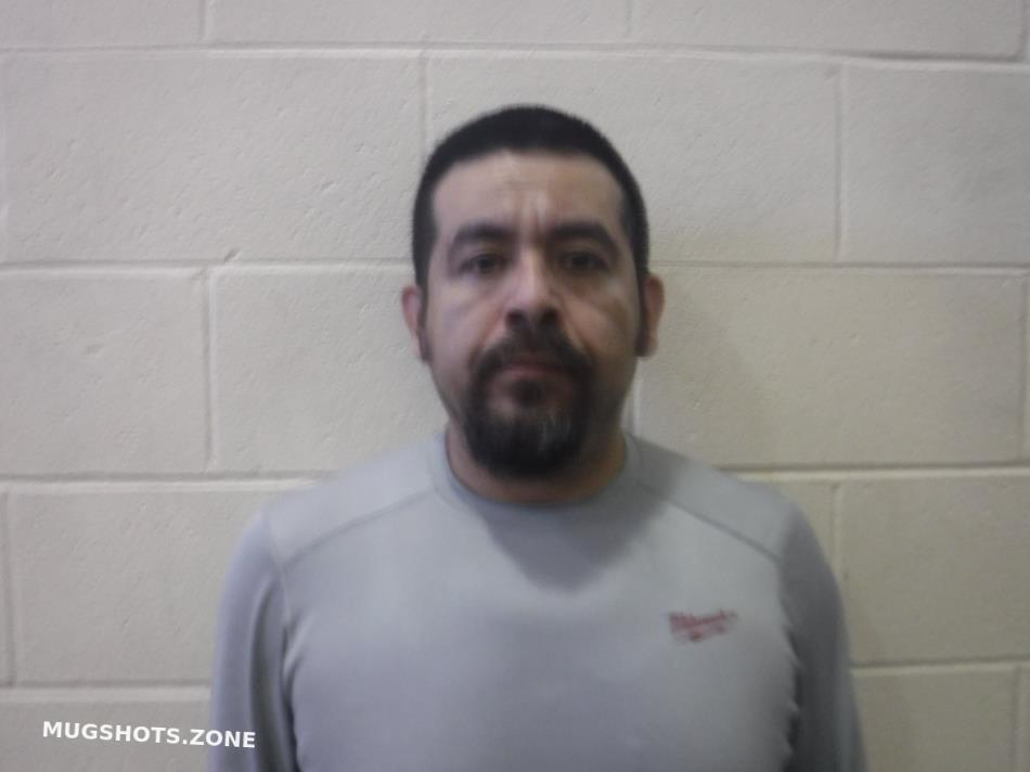 SANCHEZ-DEL RIO VICTOR 03/02/2023 - Clay County Mugshots Zone
