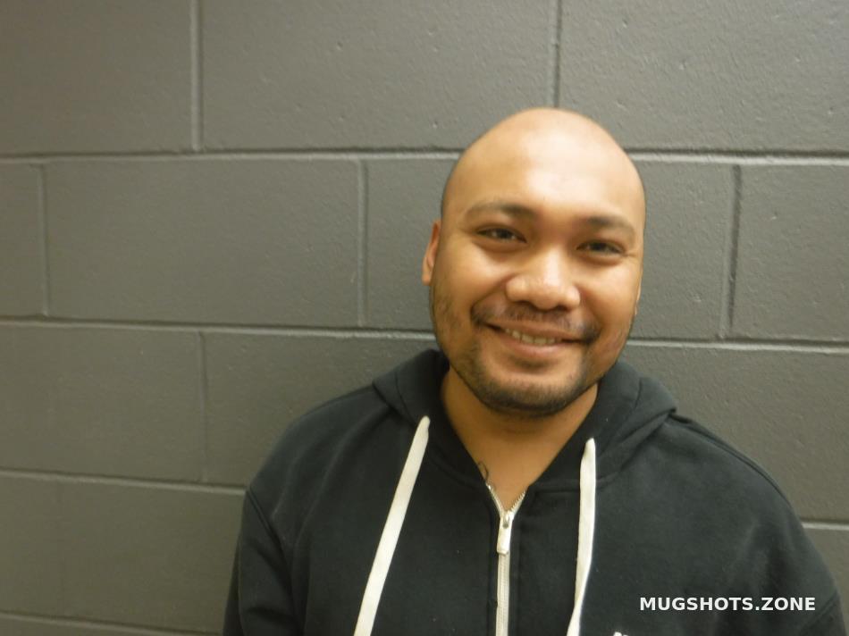 SALMO MARK 03/06/2023 - Clay County Mugshots Zone