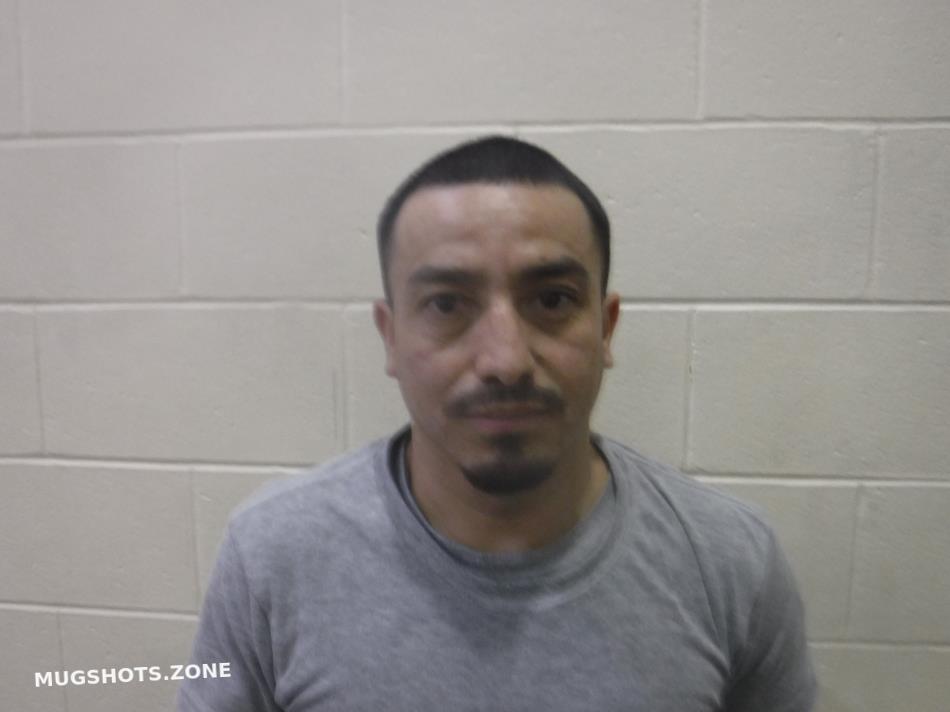 OLIVA-LOPEZ ELDER 04/05/2023 - Clay County Mugshots Zone