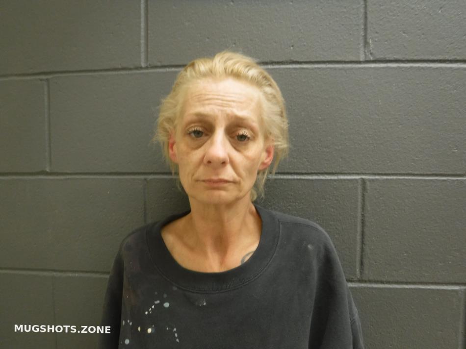 IRISH JESSICA 04/16/2023 - Clay County Mugshots Zone