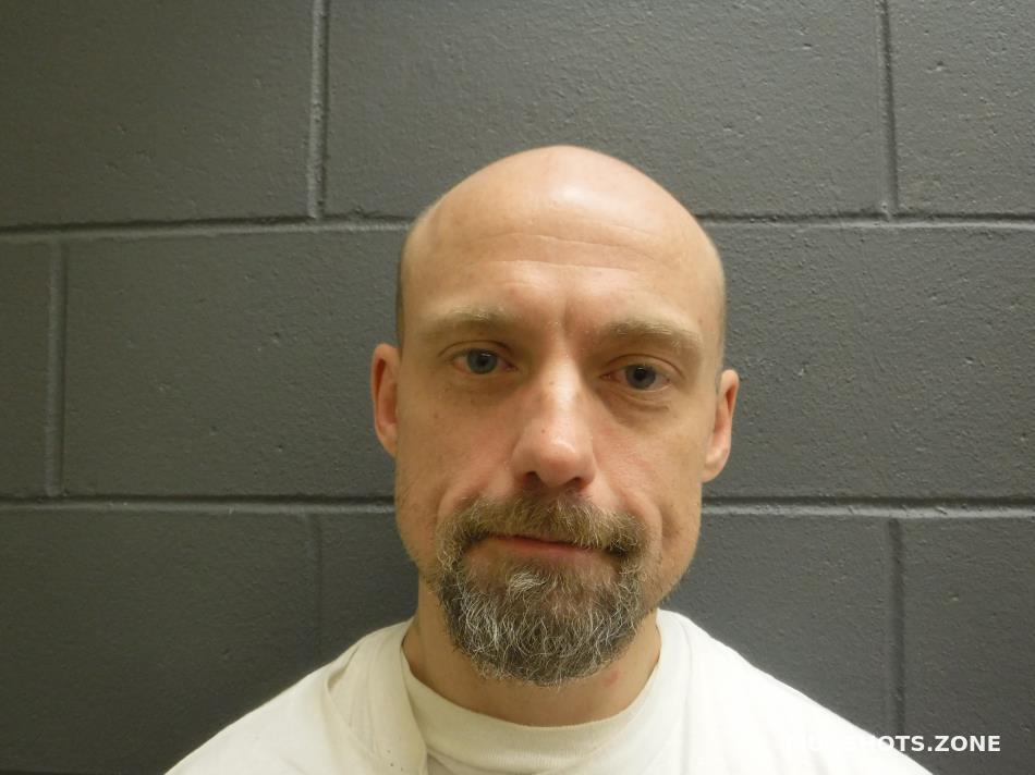 EVERSOLE MATTHEW RYAN 04/19/2023 - Clay County Mugshots Zone