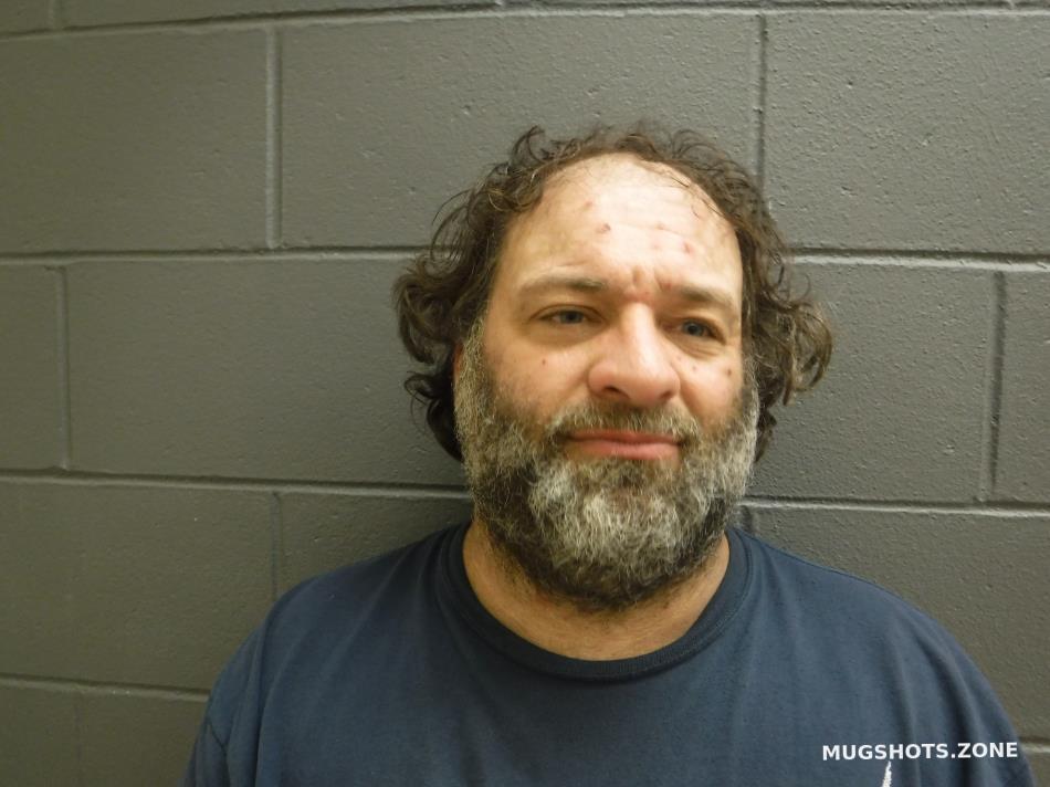 RISING ERIC A 04/23/2023 - Clay County Mugshots Zone