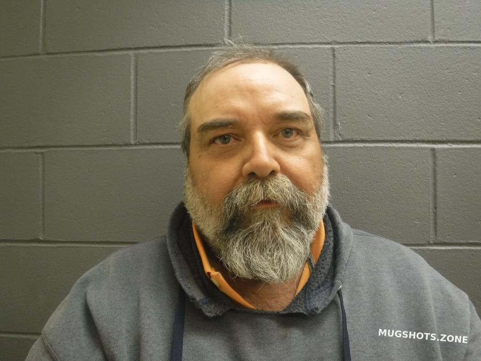 STARR BRYAN DAVID 05/07/2023 - Clay County Mugshots Zone