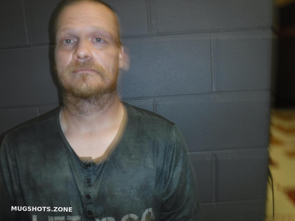 BURGIN WILLIAM 05/10/2023 - Clay County Mugshots Zone