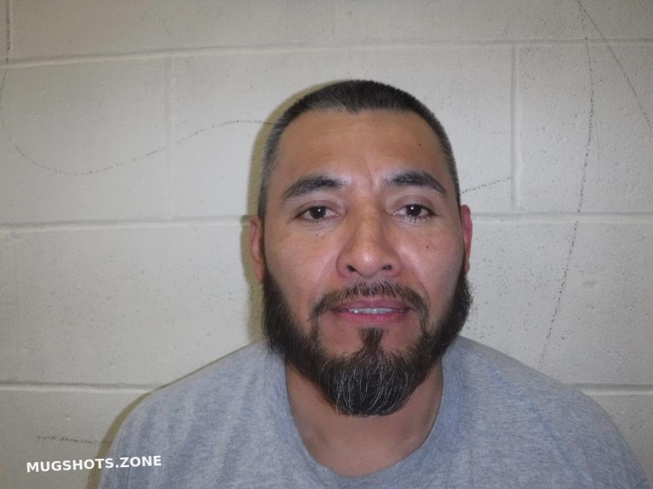 TREJO-DEL AGUA RAMON 05/18/2023 - Clay County Mugshots Zone