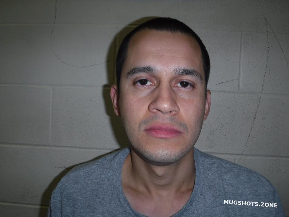 RODRIGUEZ RAMIREZ DIEGO 05/18/2023 - Clay County Mugshots Zone