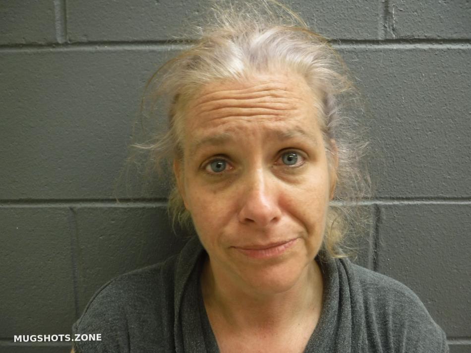 FARRELL SHANNON LEIGH 05/22/2023 - Clay County Mugshots Zone