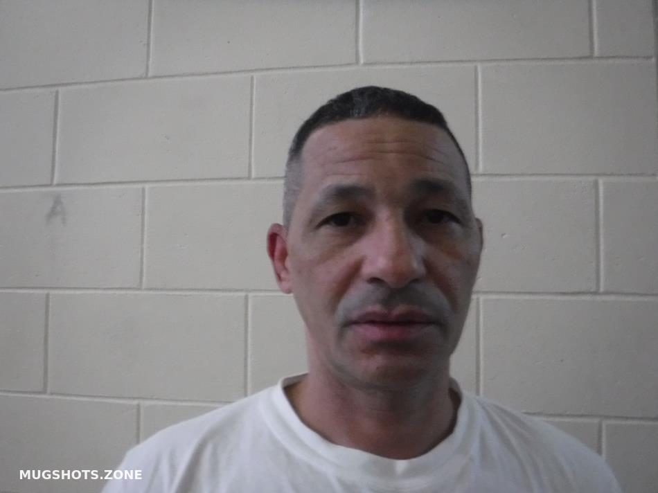 CAPELLAN-ORTIZ LUIS 05/25/2023 - Clay County Mugshots Zone