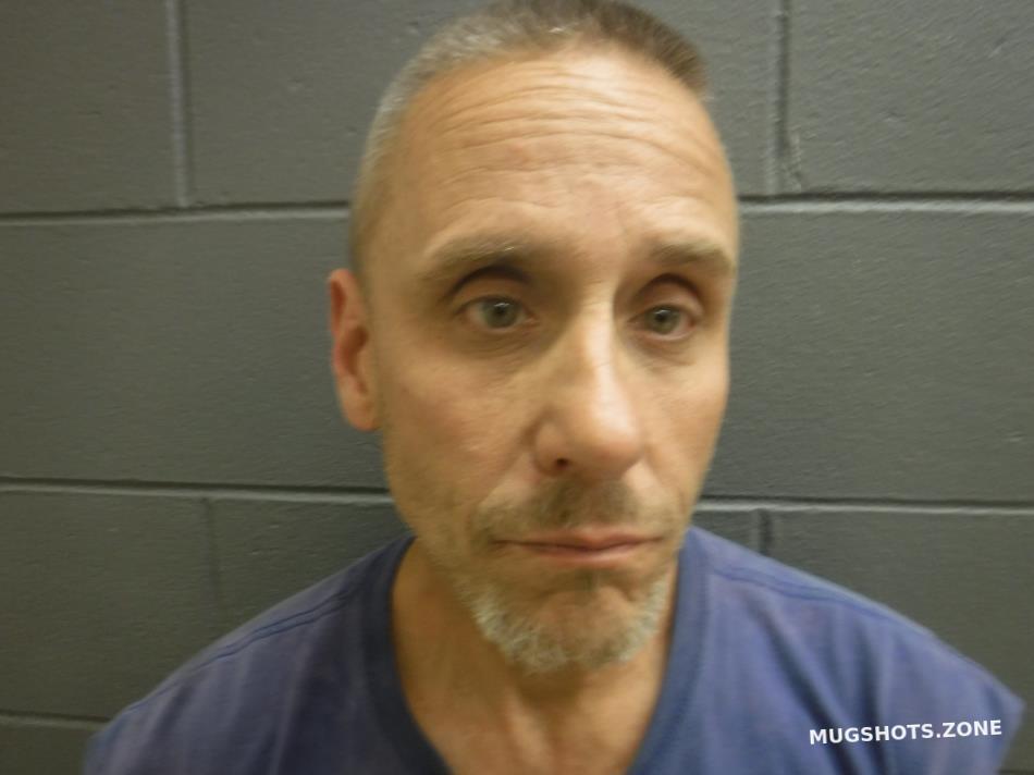 CUNNINGHAM DAVID 05/30/2023 - Clay County Mugshots Zone