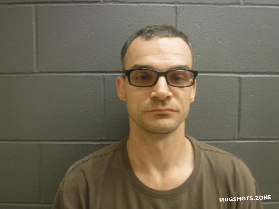 JONES EDWARD ALAN 06/04/2023 - Clay County Mugshots Zone