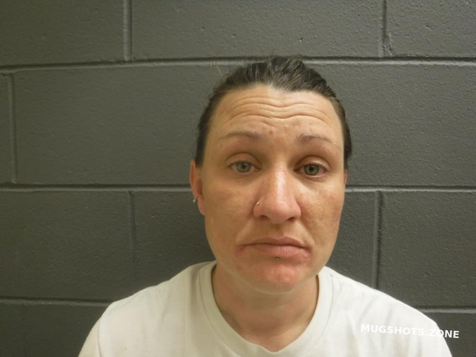 RICE AMY NICOLE 06/10/2023 - Clay County Mugshots Zone