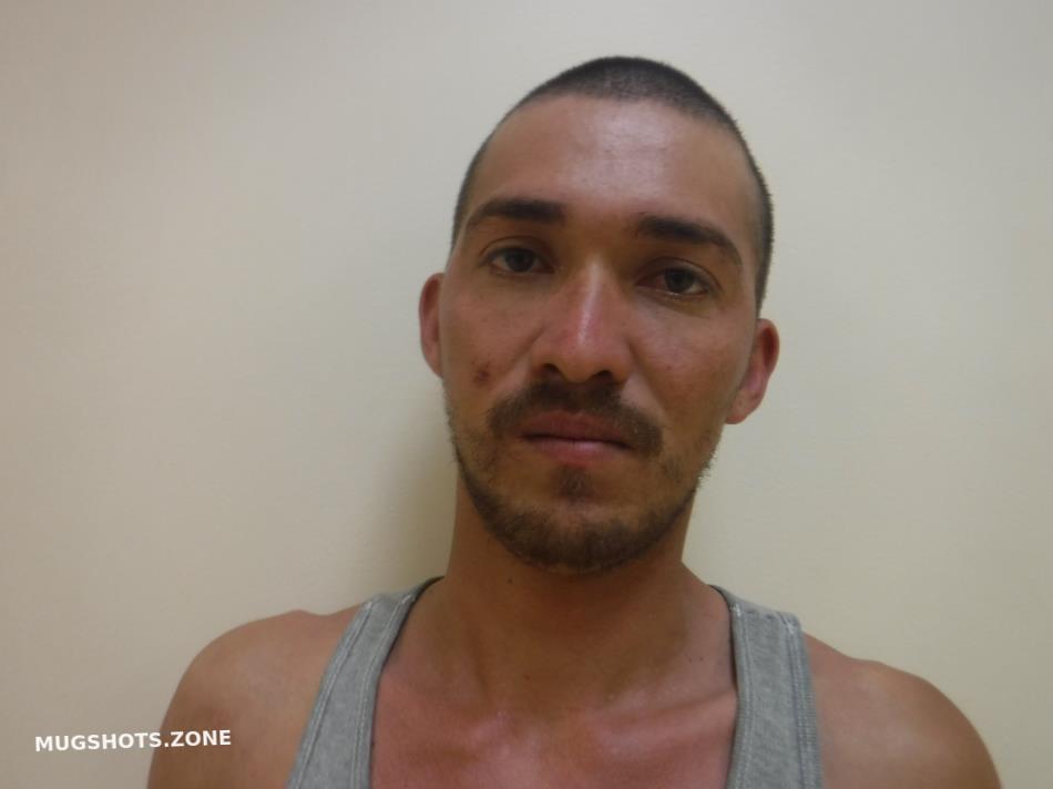 OLIVAS-ZAMORA DIMAS 06/28/2023 - Clay County Mugshots Zone