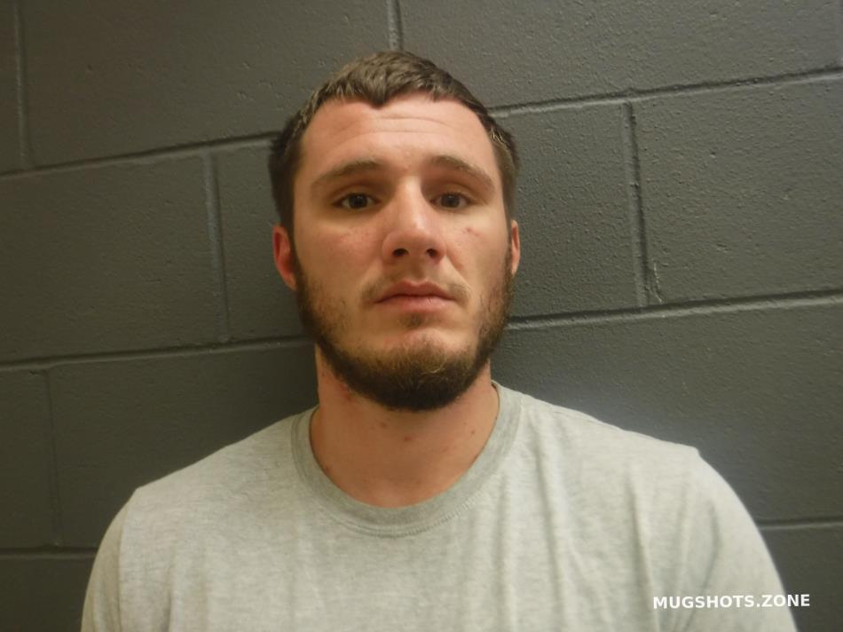 ERVIN DYLAN MATTHEW 06/30/2023 - Clay County Mugshots Zone