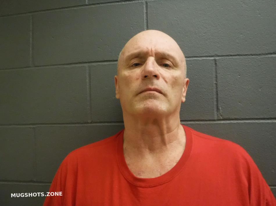 FRANKLIN BRIAN KEITH 07/05/2023 - Clay County Mugshots Zone