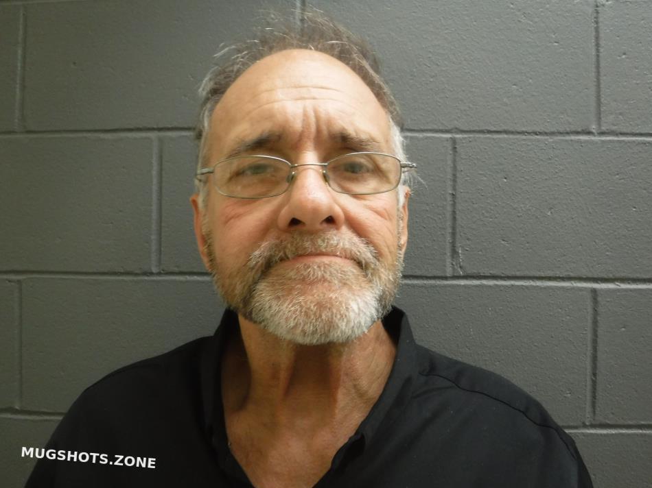 COX DARRELL WILLIAM 07/21/2023 - Clay County Mugshots Zone