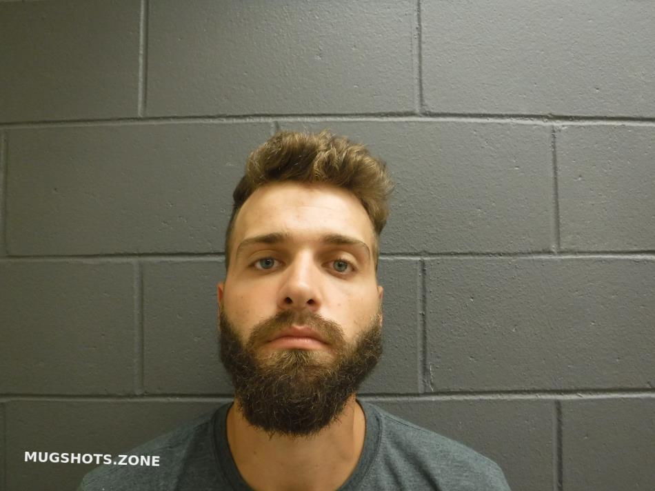 ATTERSON DAVIS R 07/21/2023 - Clay County Mugshots Zone