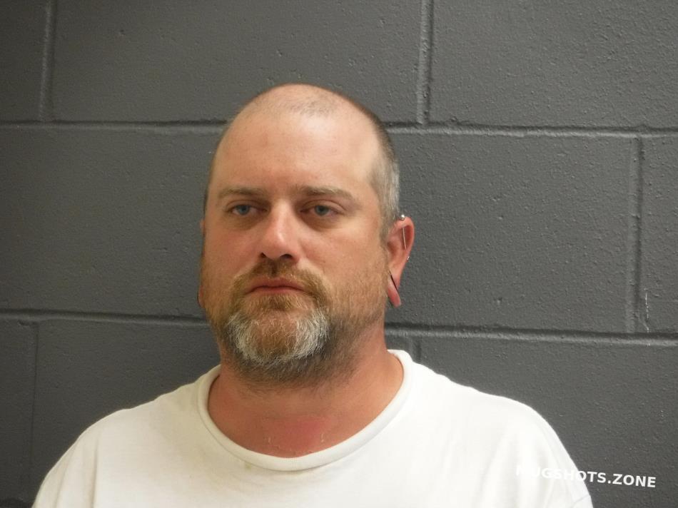 TESCH JACOB 07/28/2023 - Clay County Mugshots Zone