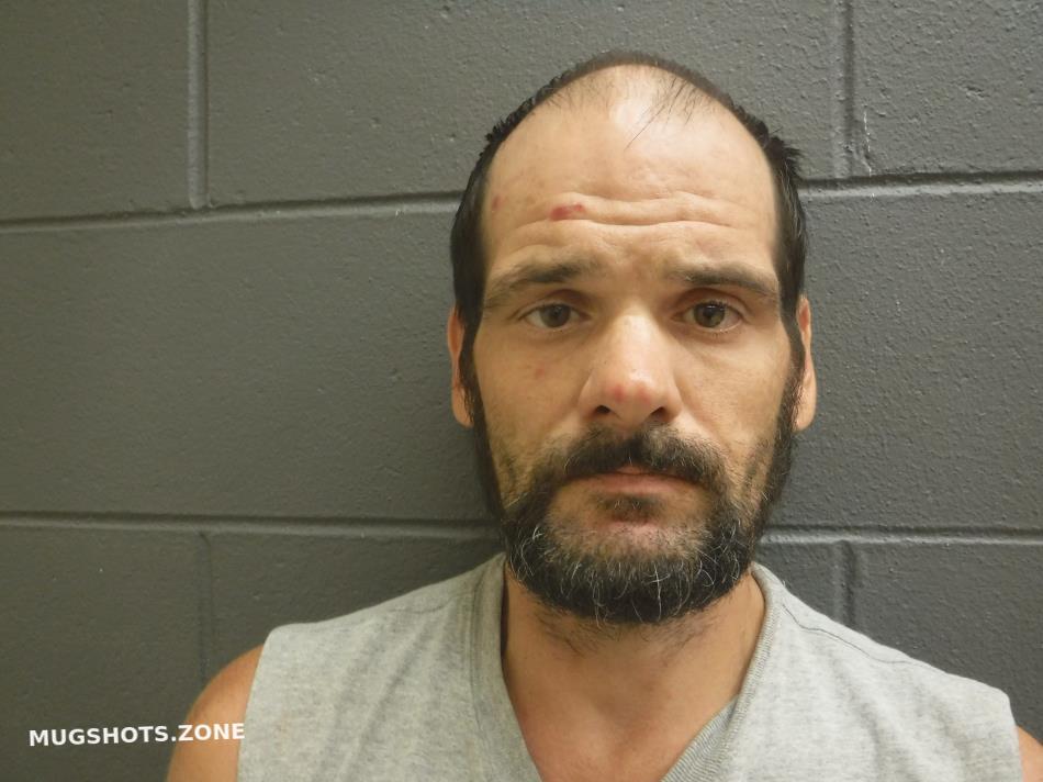 JUSTICE MARK ANTHONY 07/30/2023 - Clay County Mugshots Zone