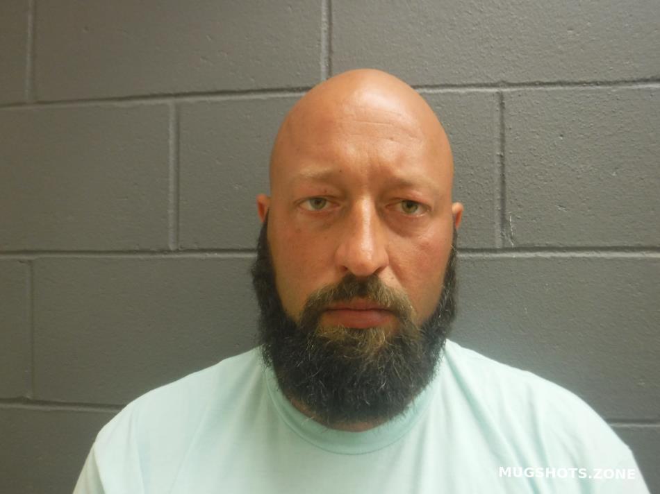 MODGLIN WILLIAM MICHAEL 08/04/2023 - Clay County Mugshots Zone