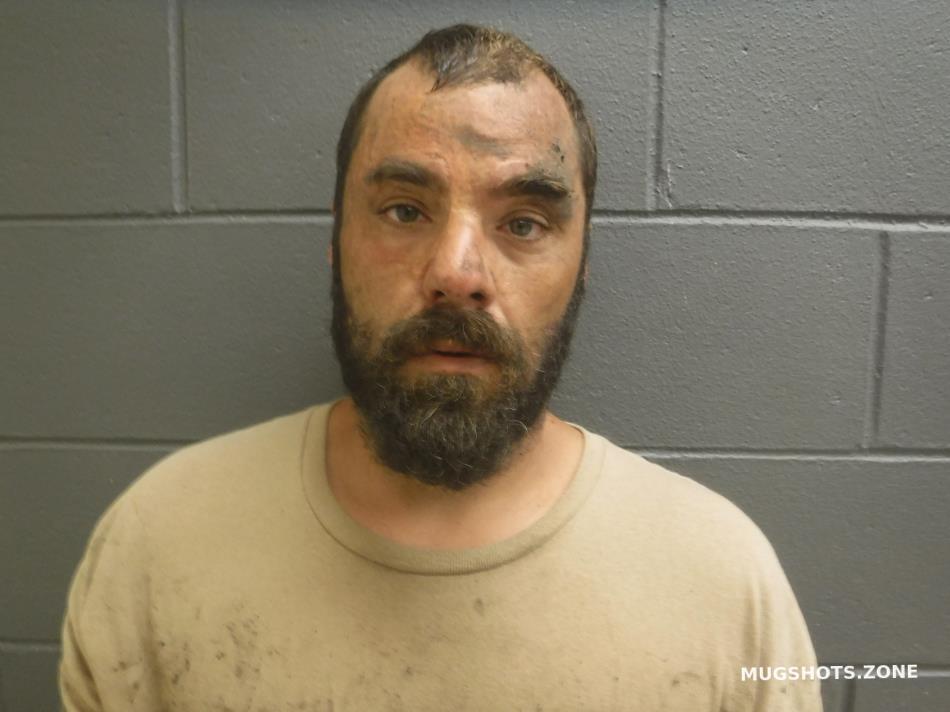 DILG ERIK S 08/12/2023 - Clay County Mugshots Zone