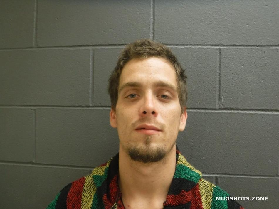 SUMMERS JACOB MATTHEW II 08/20/2023 - Clay County Mugshots Zone