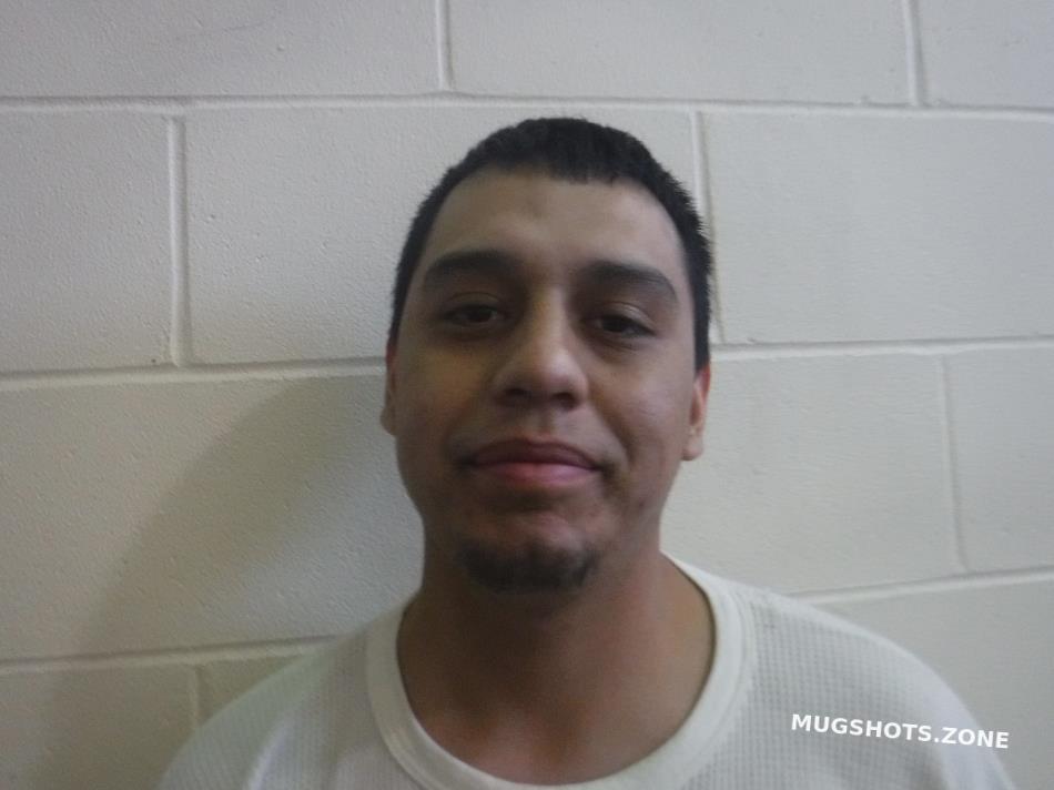 MACIAS SOTO BRIAN 08/31/2023 - Clay County Mugshots Zone