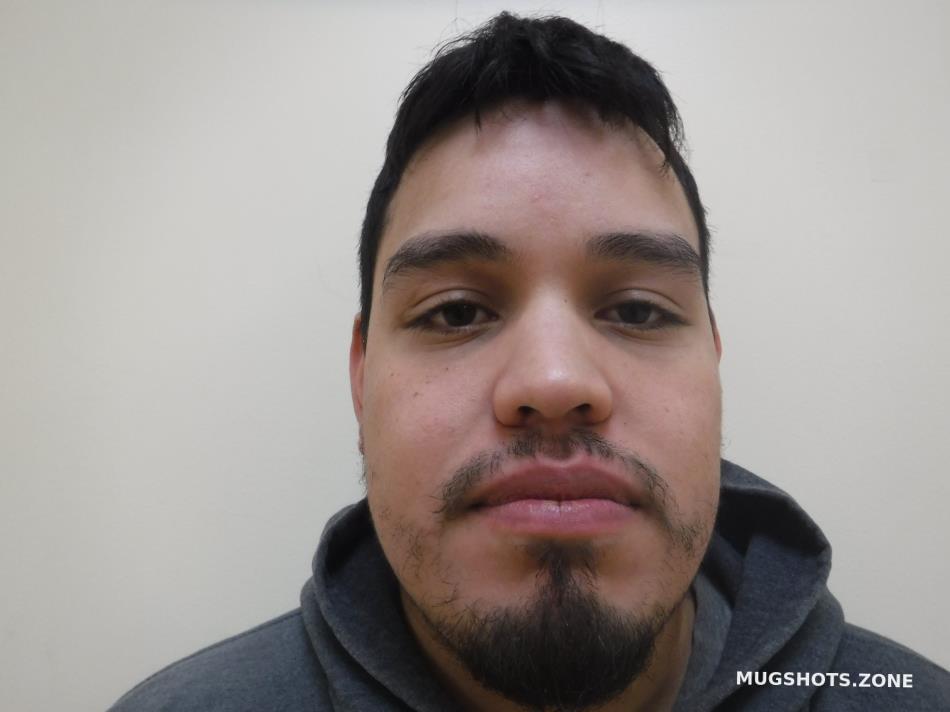 ESTRELLA ZEPEDA EDGAR 09/01/2023 - Clay County Mugshots Zone