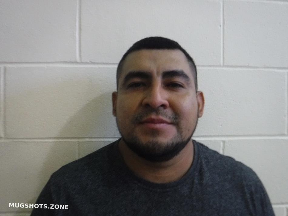 TRINIDAD-ROMERO ELIOMAR 09/14/2023 - Clay County Mugshots Zone