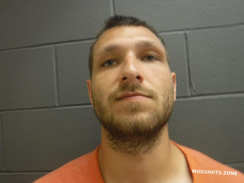 ABNEY LEVI R 09/18/2023 - Clay County Mugshots Zone