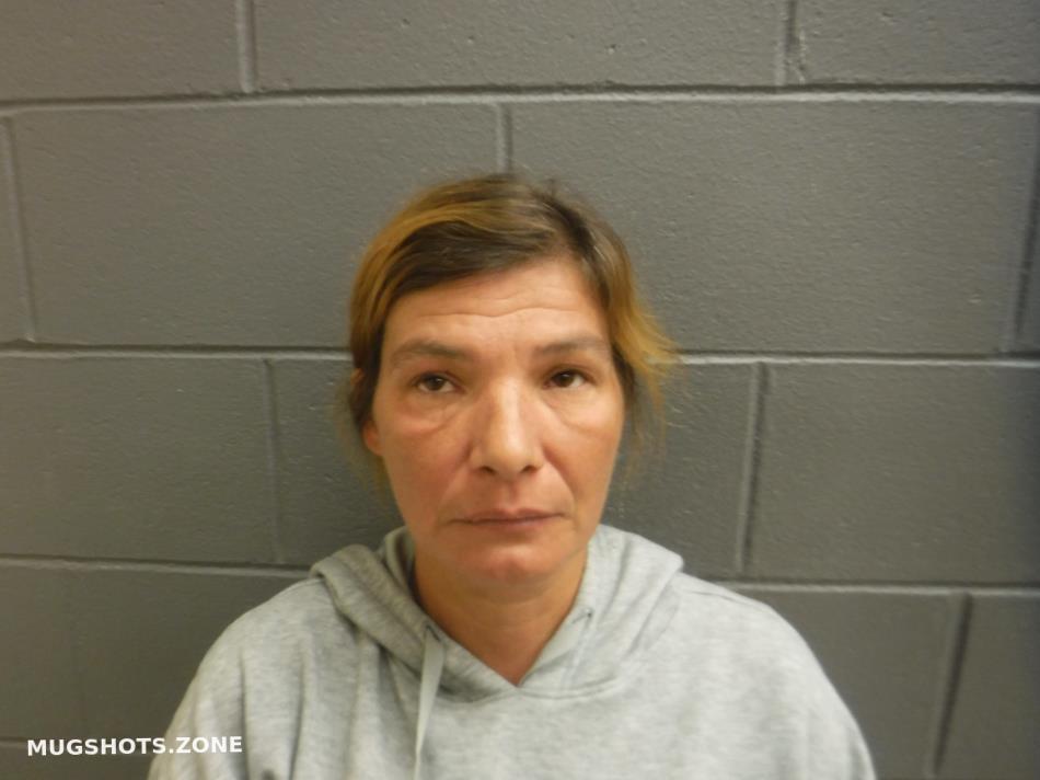 STULTZ JENNIFER 09/18/2023 - Clay County Mugshots Zone