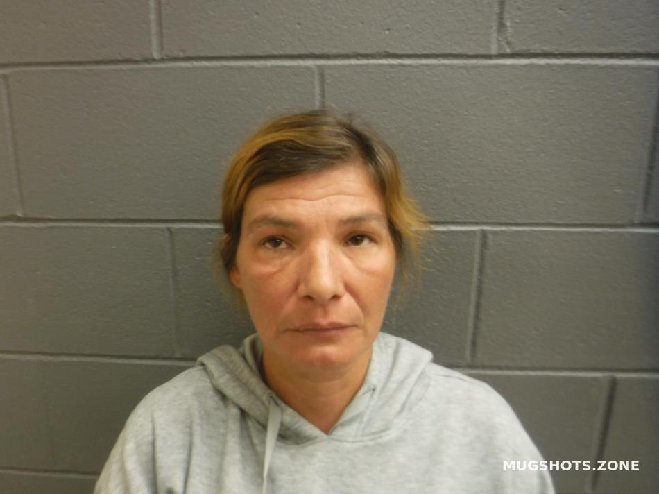 STULTZ VAN HALEN JENNIFER LYNN 09/18/2023 - Clay County Mugshots Zone