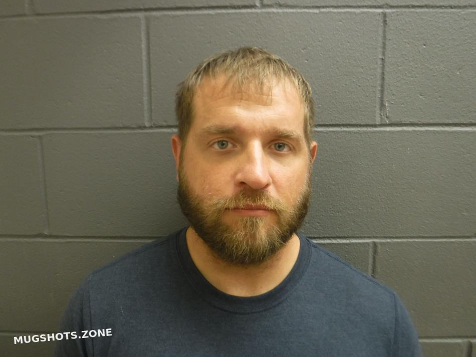 SHEPARD SETH L 09/22/2023 - Clay County Mugshots Zone