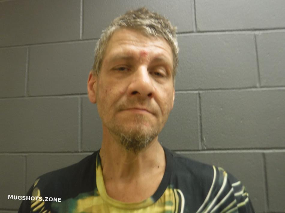 RUFF CHRISTOPHER D 09/26/2023 - Clay County Mugshots Zone