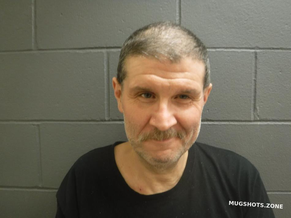 NICHOLLS BRIAN W 09/29/2023 - Clay County Mugshots Zone