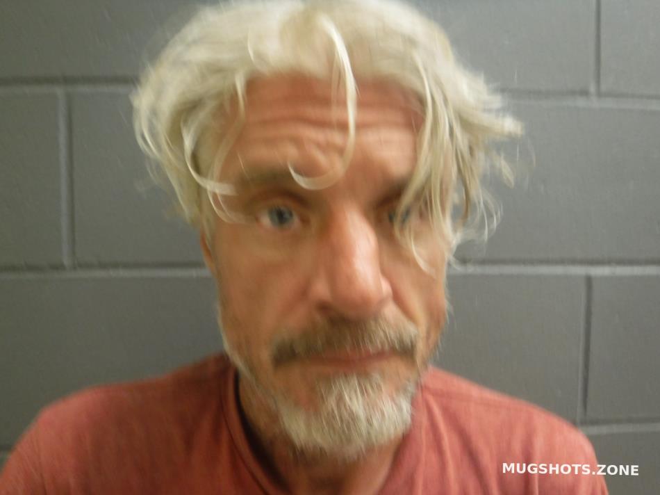 SCHLATTER JOSEPH W 09/30/2023 - Clay County Mugshots Zone