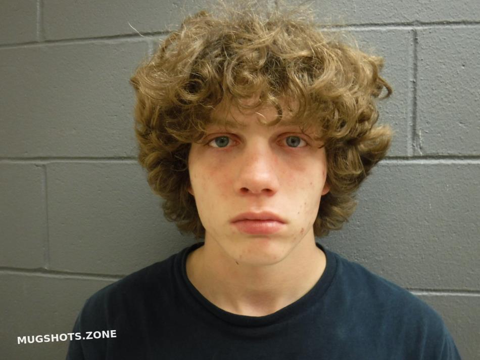NIEMEIER DUSTIN 10/13/2023 - Clay County Mugshots Zone