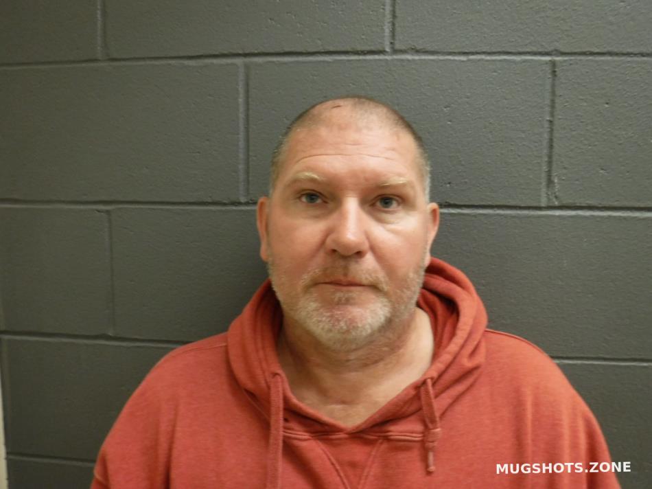 BLAKE RONALD LEE JR 10/14/2023 - Clay County Mugshots Zone