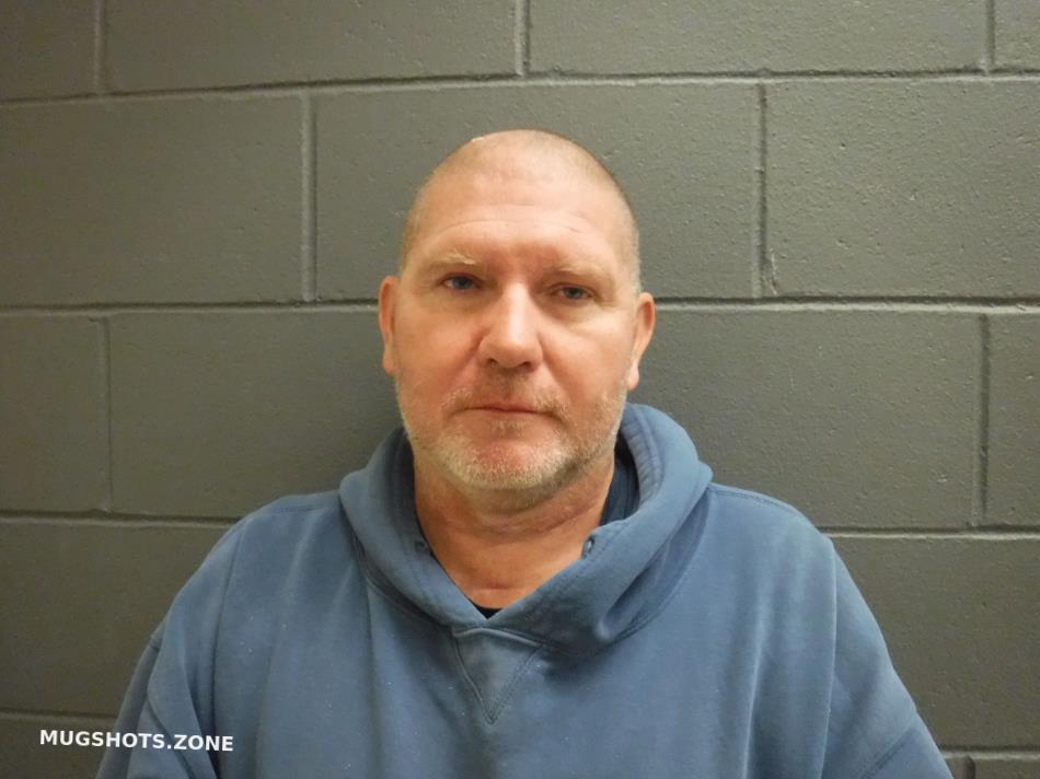 BLAKE RONALD LEE JR 10/20/2023 - Clay County Mugshots Zone