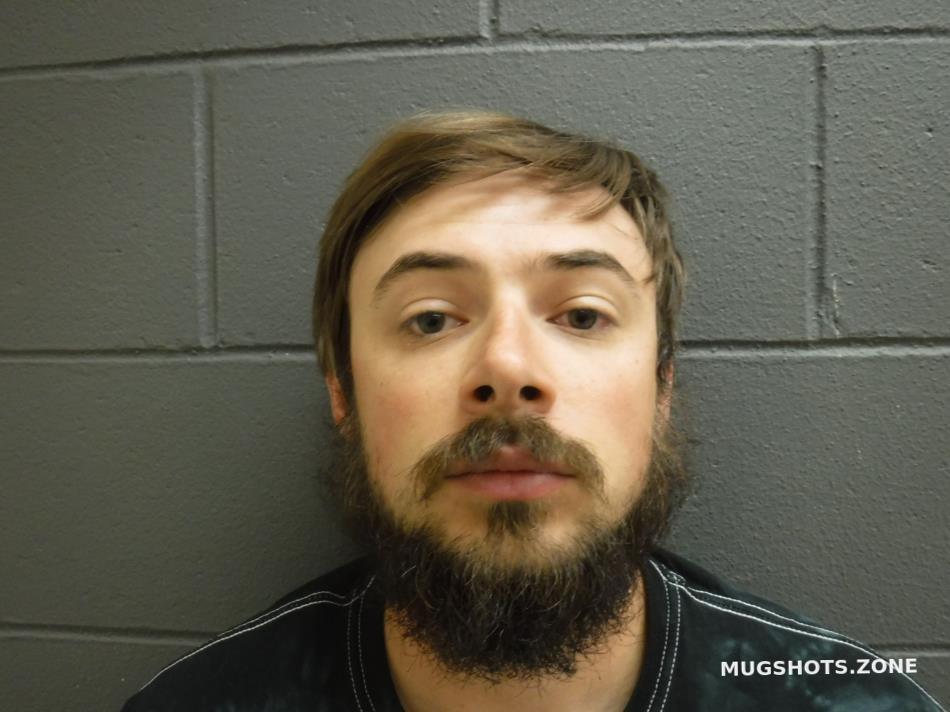 HAMKE STEVEN ROBERT 10/22/2023 - Clay County Mugshots Zone