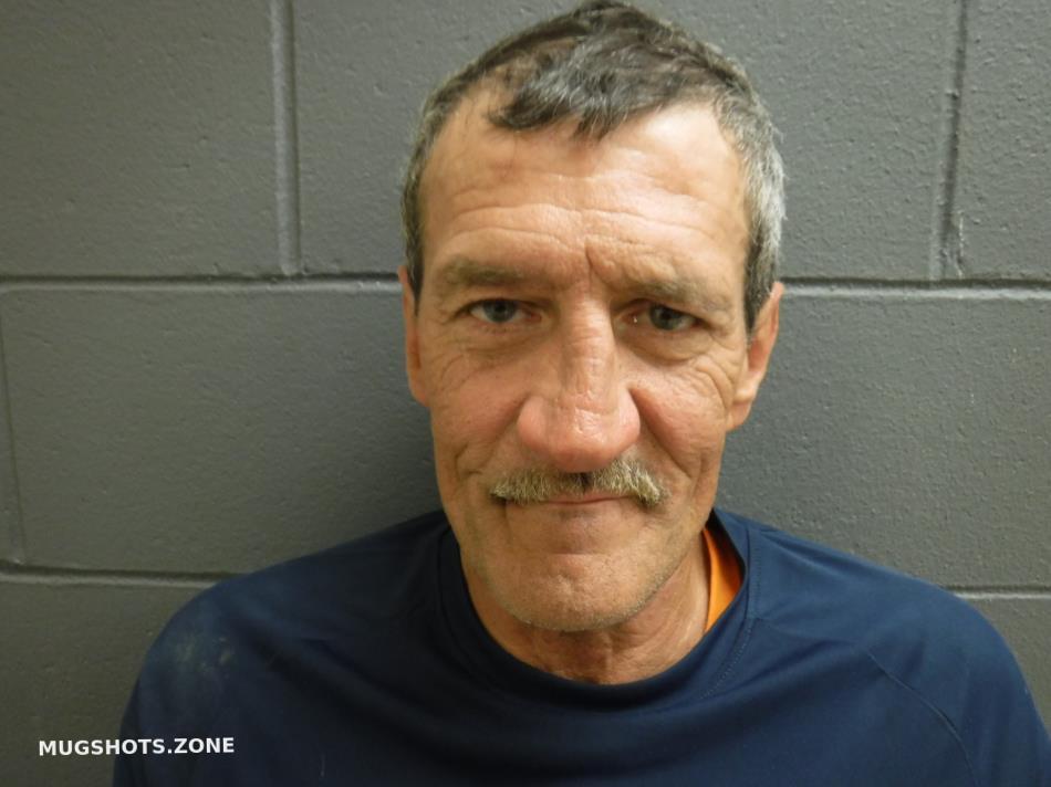 TRAINER JESSE THOMAS 10/24/2023 - Clay County Mugshots Zone