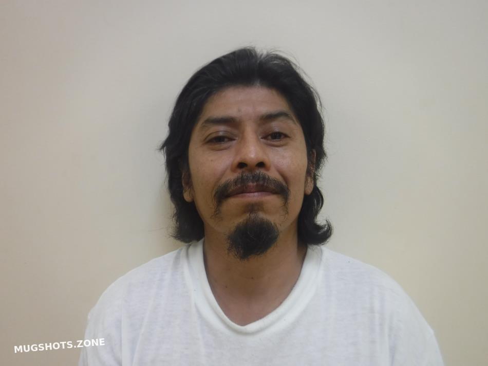 ROCHA-FLORES JOSE OMAR 11/07/2023 - Clay County Mugshots Zone