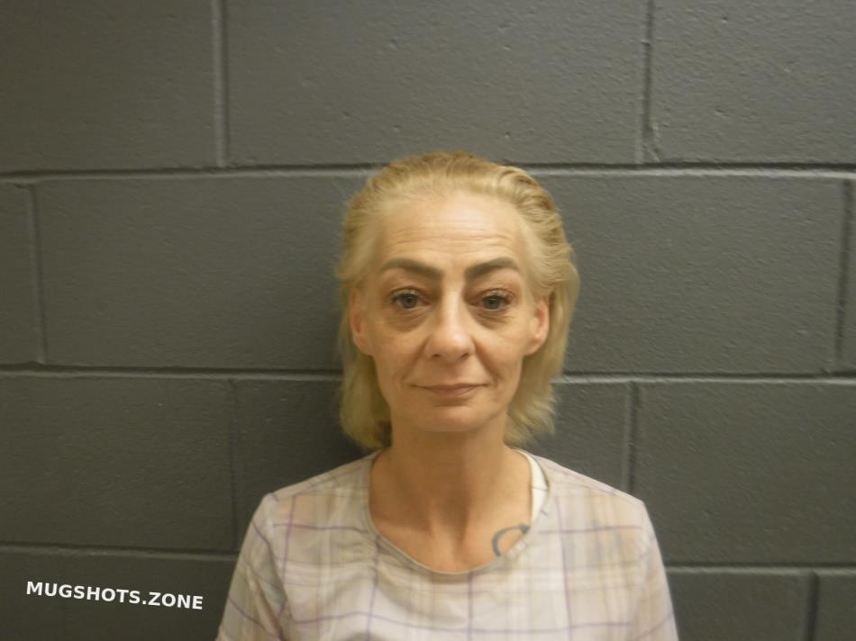 IRISH JESSICA M 11/08/2023 - Clay County Mugshots Zone