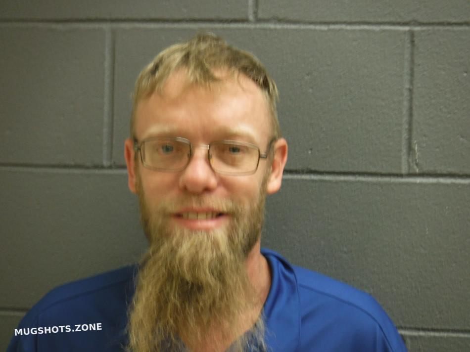 MARRATTA JEFFREY THOMAS 11/19/2023 - Clay County Mugshots Zone