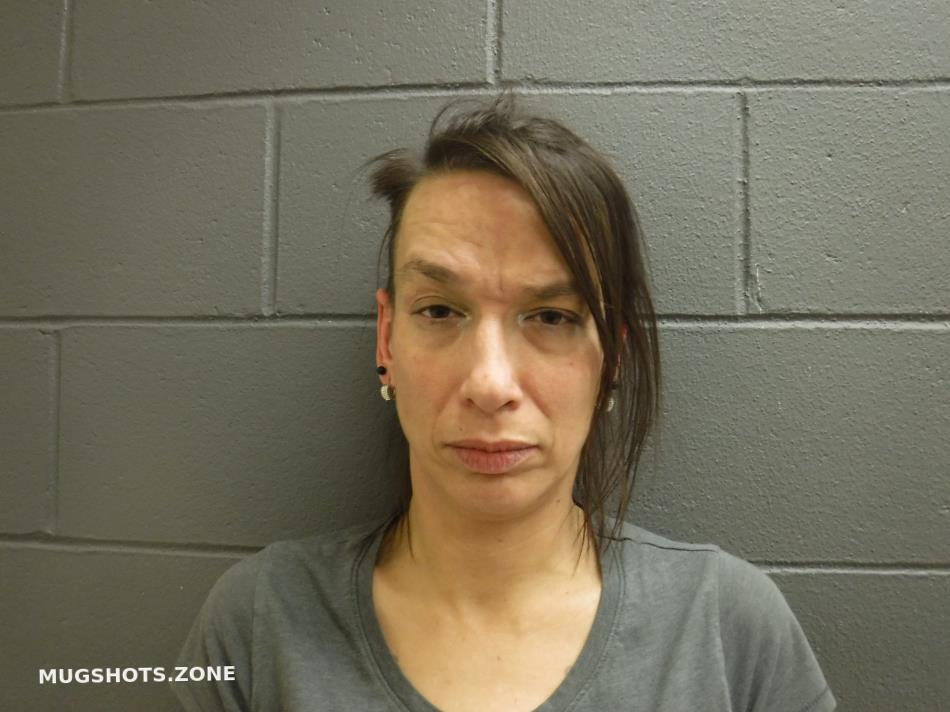 TEWS CASSANDRA M 11/27/2023 - Clay County Mugshots Zone