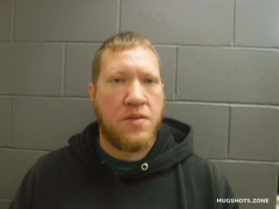 RILEY JOHN III 12/12/2023 - Clay County Mugshots Zone
