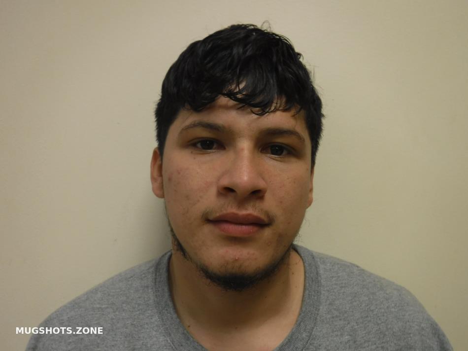 HERNANDEZ-ESCOBAR JOSE 12/20/2023 - Clay County Mugshots Zone