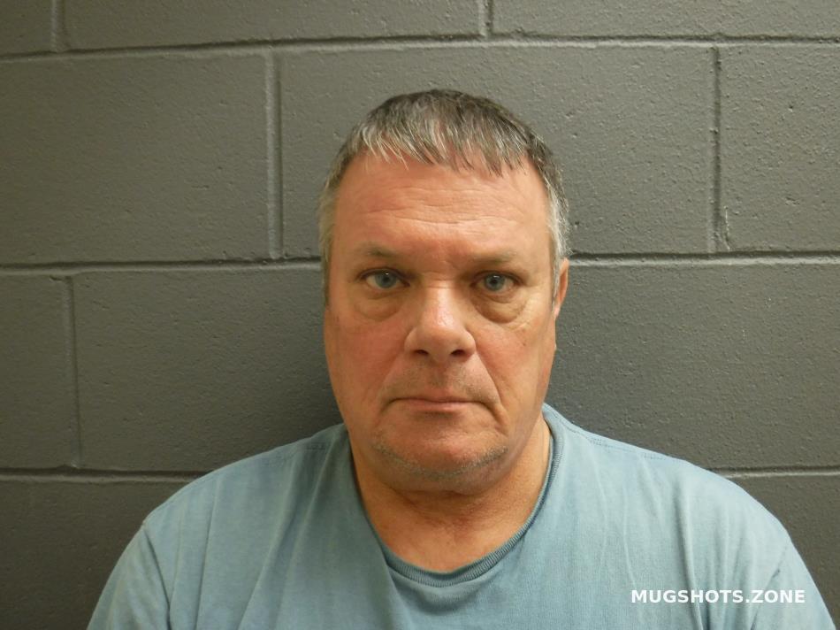 FLETCHER BRIAN KEITH 01/01/2024 - Clay County Mugshots Zone