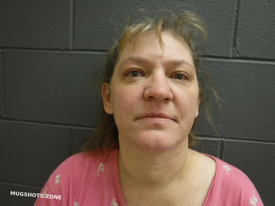 BATCHELOR TABITHA 01/09/2024 - Clay County Mugshots Zone