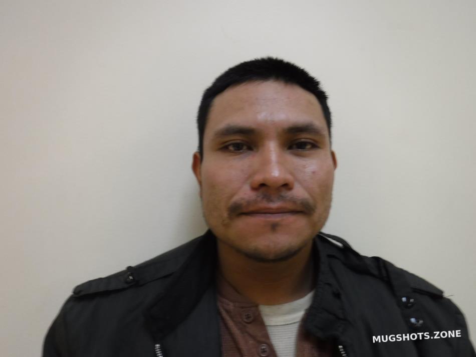 LOPEZ-HERNANDEZ SILVIANO 01/12/2024 - Clay County Mugshots Zone