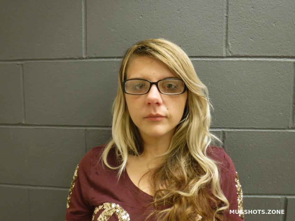BOHNERT MADISON TAYLOR 01/30/2024 - Clay County Mugshots Zone